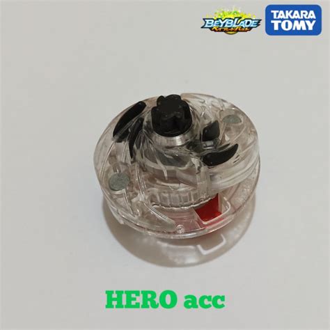 Beyblade Burst Driver Jolt Dash Original Takara Tomy Shopee Philippines