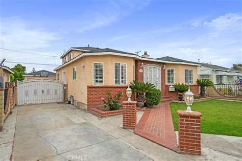 2870 Canal Ave Long Beach Ca 90810 Mls Sb25097738 2 Photos Movoto