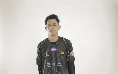 Ungkapan Permintaan Maaf Dari Rrq Skylar Mobile Legends Esportsku