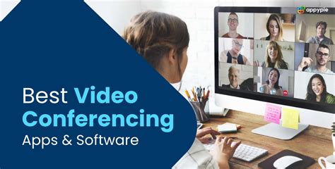 15 Best Video Conferencing Apps And Software In 2024