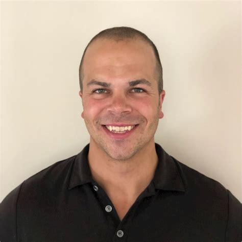 Daniel Bradbury Linkedin