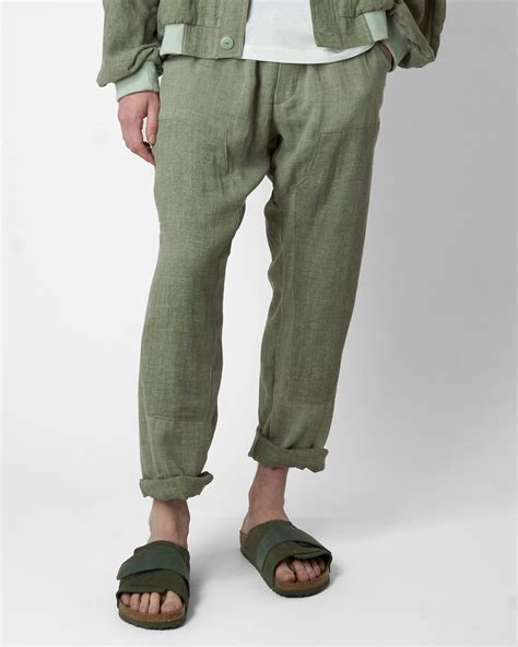 Peter Pants Paradised