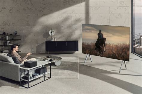Lg Announces Prices For Worlds First Wireless Oled Tv And They Might