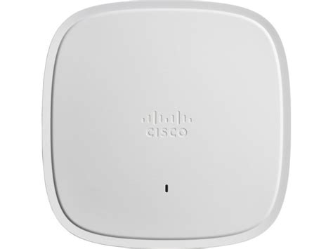 Cisco Catalyst 9130axe Wi Fi 6 Wireless Access Point