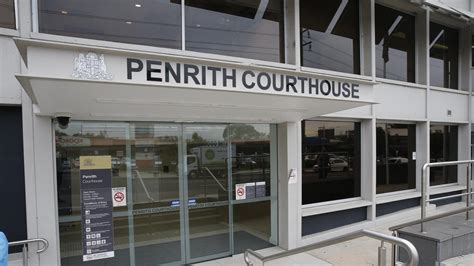 Dulwich Hill Paedophile Sentenced For Having Sex With 14yr Old Daily Telegraph