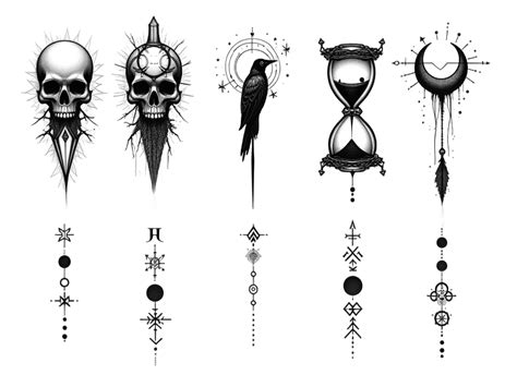 500 Best Tattoo On Finger Ideas For Men 2025