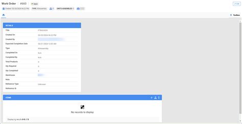 How To Create And Manage Kit Assembly Work Orders Sellercloud LMS