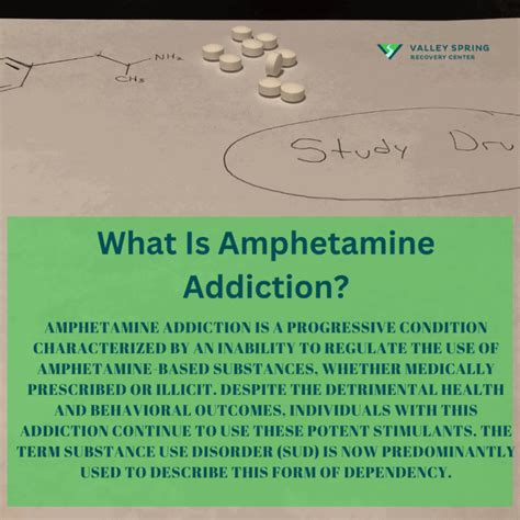 Amphetamines Drugs List Types Side Effects Uses