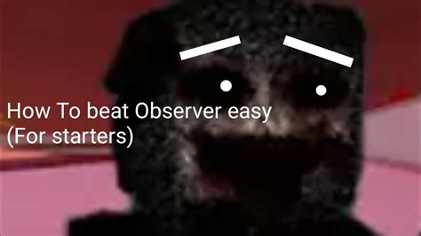 This Bug Does Not Work Anymore YouTube