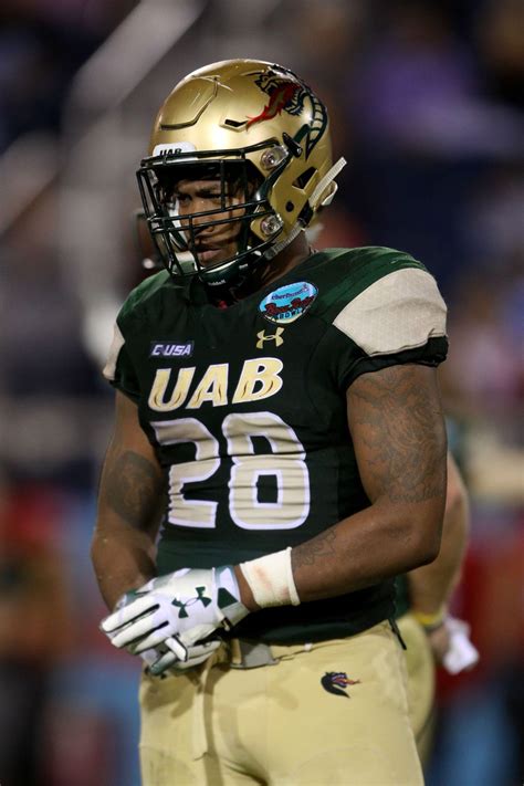 UAB Blazers Football vs. South Alabama Jaguars: Preview, Start Time ...
