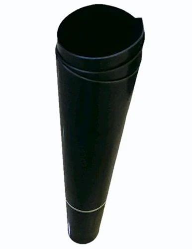 Hdpe Black Sheet Roll For Industrial At ₹ 160kg In Sonipat Id