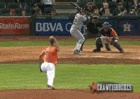 Astros S Get The Best  On Er