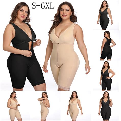 Plus Size Shapewear