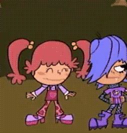 Hi Hi Puffy Amiyumi Ami Onuki  Hi Hi Puffy Amiyumi Ami Onuki Yumi