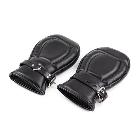 Camisole De Force Bdsm Luxe