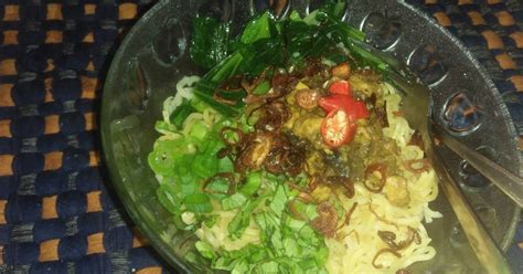 217 Resep Sarimie Ayam Enak Dan Mudah Cookpad