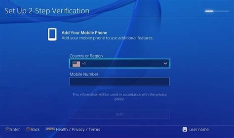 How To Set Up PSN Step Verification PS NEW In