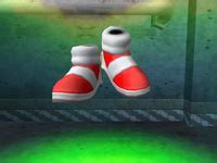 Sonic Adventure Sonic The Hedgehog — Strategywiki Strategy Guide And