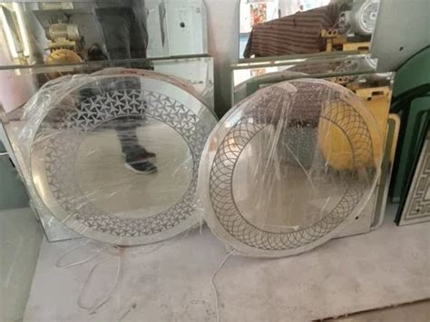 Aluminium Led Light Glass At ₹ 2500piece In Hyderabad Id 2855299419288
