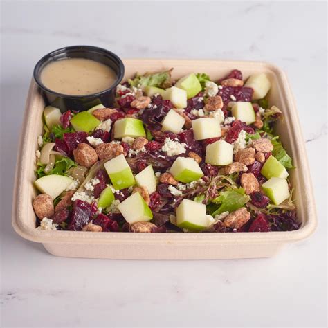 Where To Find The Best Fresh Salads Near Me Revburger