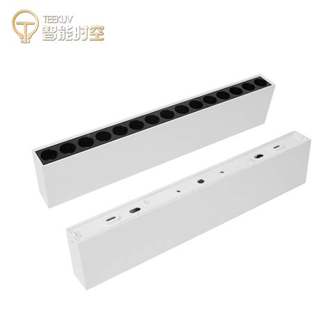 Linear Grille Down Light Teekuv