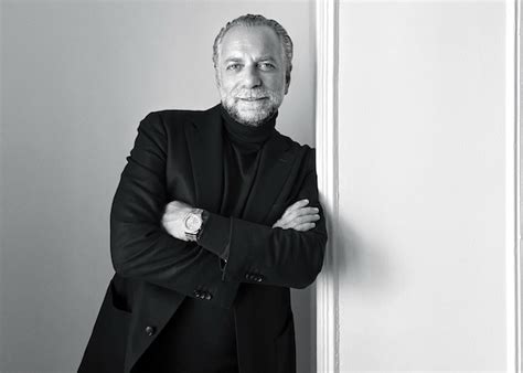 Bill Saad El Idealista Pragmático