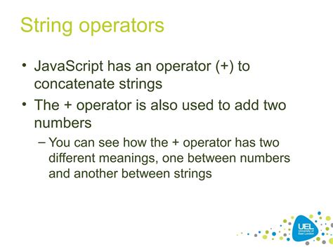 Introduction To Javascript Ppt