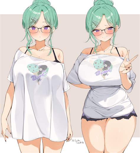 Choco Tanuki Yakumo Beni Yakumo Beni 5th Costume Vspo Absurdres Highres 1girl Black