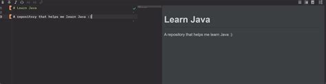 IntelliJ How To Change Markdown Preview Font Stack Overflow