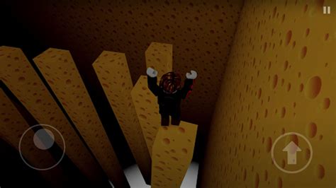 Cheese Rat Escape Obby Para Android Download
