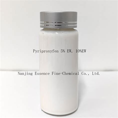 Insecticide Fly Killer Pyriproxyfen 5 Ew 10ew Pest Control And Insect Killer