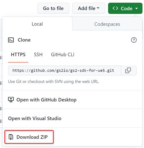 Sdk Setup Game Server Services Docs
