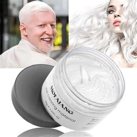 Merry White Hair Von Der Klinikdirektion Zum Scale Up Qumea