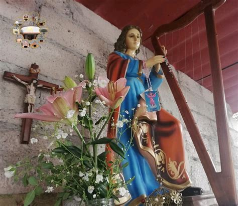 Parroquia Jesús El Buen Pastor Paso De Mata Los Cinco Minutos Del
