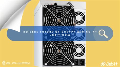 Jsbit Mining On Linkedin Scryptmining Futureofmining Mininghardware