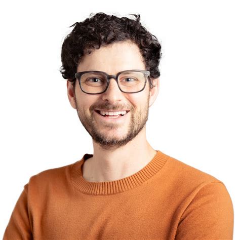 Zack Lewis Allen Institute