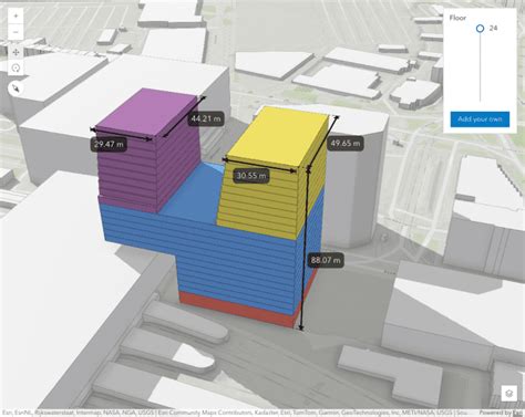 Analysis Objects Sample Code Arcgis Maps Sdk For Javascript