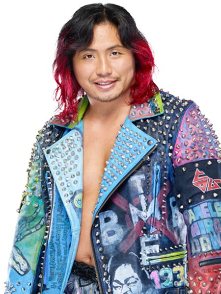 New Japan Pro Wrestling