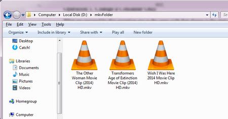 FFmpeg Tutorial 101 FFmpeg MKV To MP4 Conversion