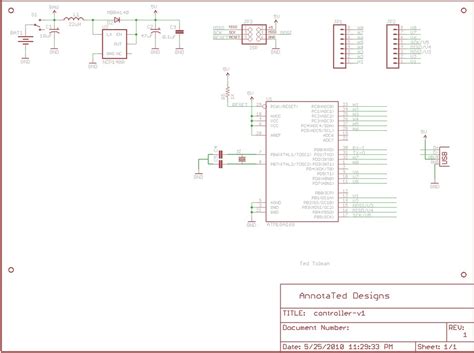 Nerdkits Pocket Led Array Project Help And Ideas