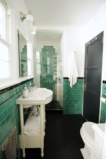 Bathroom Designs For 1930 S 11 Green Bathroom Designs To Add To Your