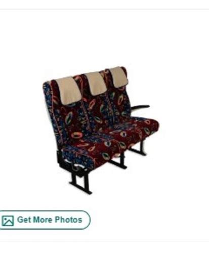 Bus Passenger Seats At Best Price In Gurugram Haryana Meenakshi Polymers