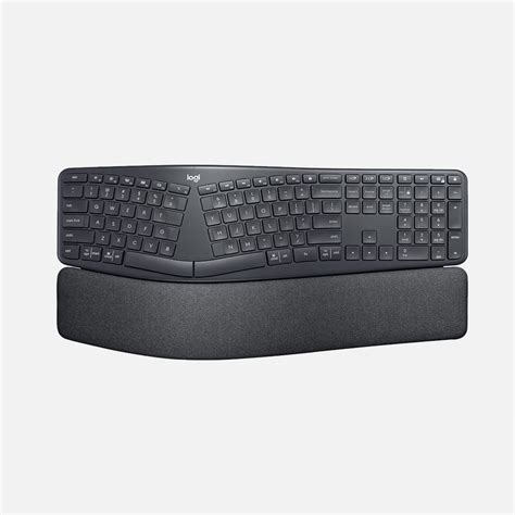 Logitech Ergo K860 Wireless Split Keyboard Hankerz Official