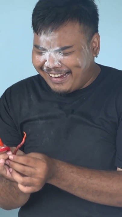 Cabe Pedes Sekali Youtube