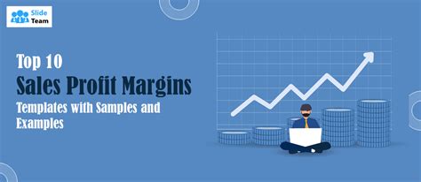 Top 10 Sales Profit Margins Templates With Samples And Examples