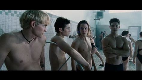 The Covenant Swim