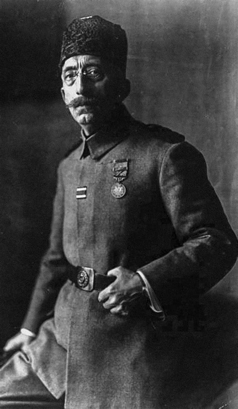 Vahdettin Vi Mehmed Last Sultan Of The Ottoman Empire Artofit