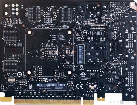 Nvidia Geforce Gtx 750 Ti Specs Techpowerup Gpu Database