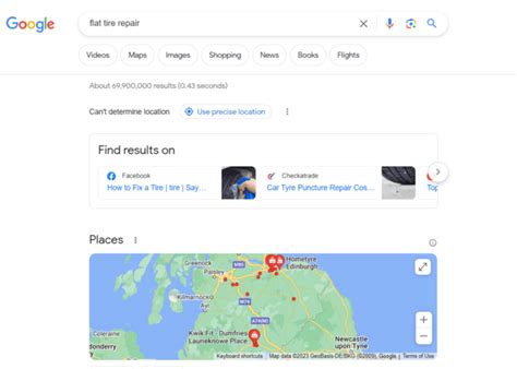 Googles GL Parameter Explained