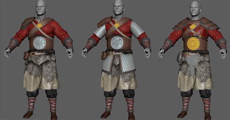 Character Art And Community Guest Twitch Stream Recap Chivalry 2